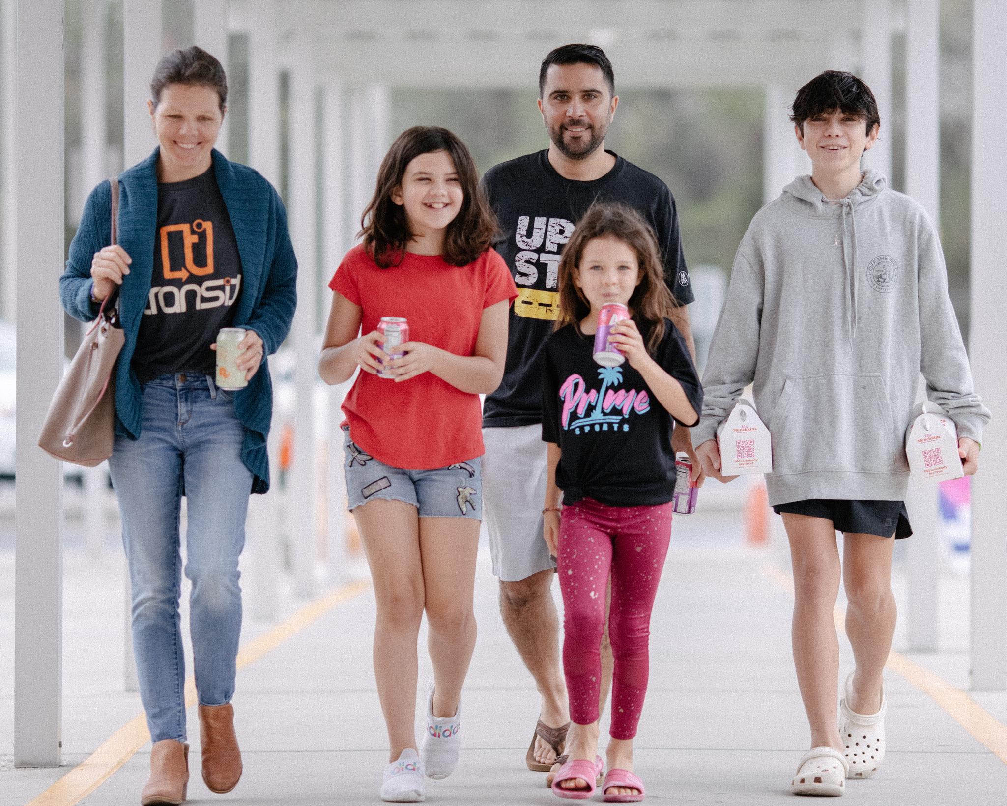 The Quinones Family - Access Church